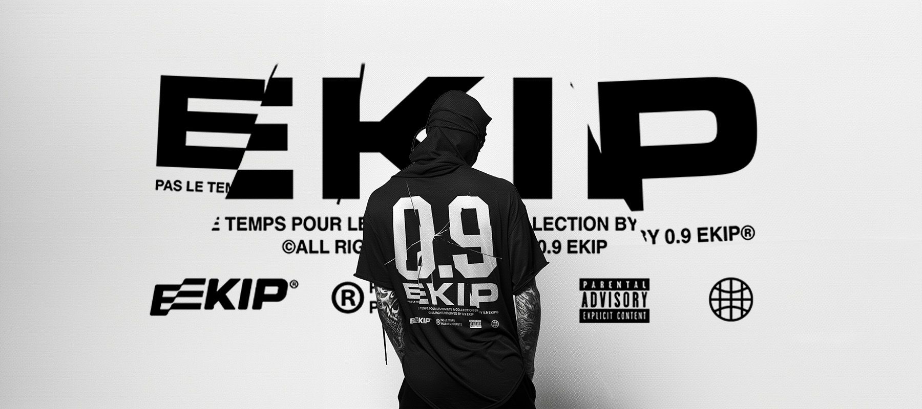 EKIP® Store